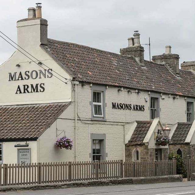 Masons Arms Restaurant - Frome, , ENG | OpenTable