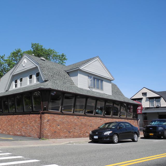 Nautilus Cafe Restaurant - Freeport, NY | OpenTable