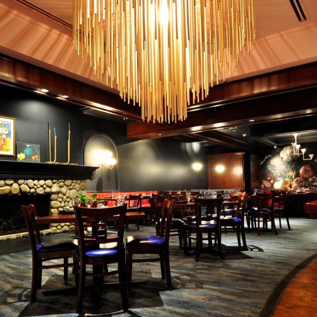 Salt Stone - Updated 2026, American Restaurant in Salt Lake City, UT