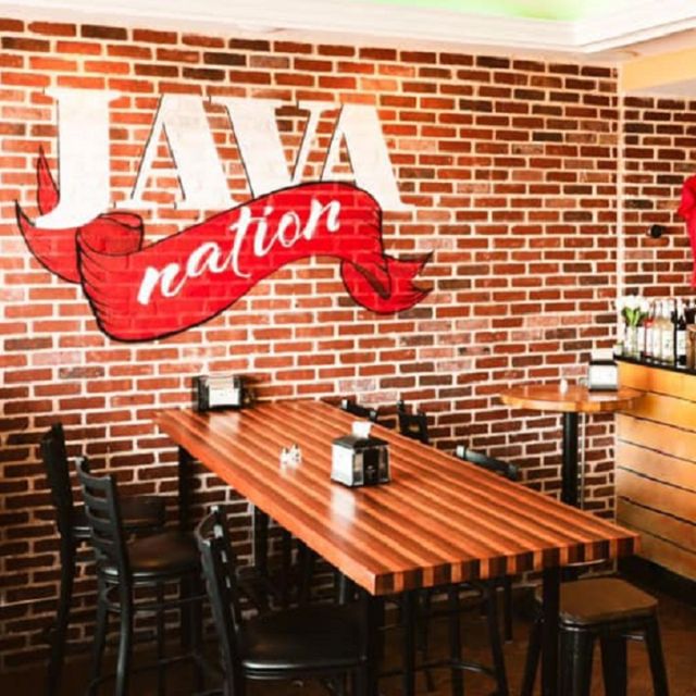 Java Nation - Kensington - Updated 2025, Café in Kensington, MD