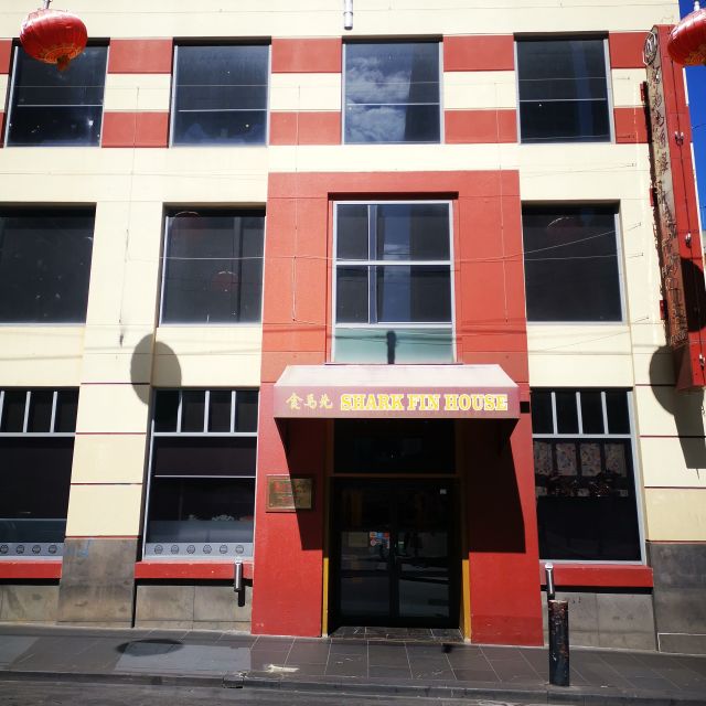 Shark Fin House Restaurant - Melbourne, , AU-VIC | OpenTable