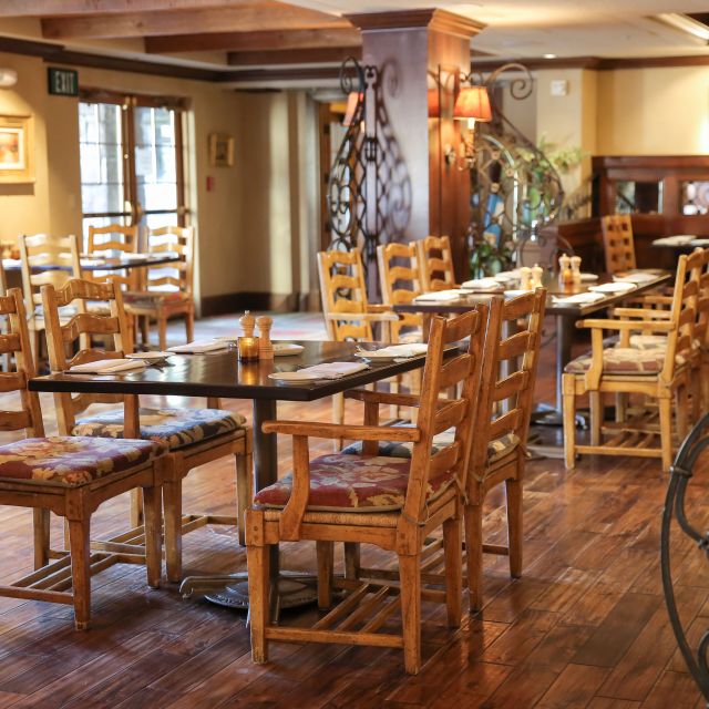 Cena - Updated 2026, Italian Restaurant in Park City, UT