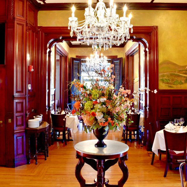 Maria's Cucina Restaurant - Providence, RI | OpenTable