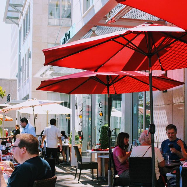 Cascal Restaurant - Mountain View, CA | OpenTable