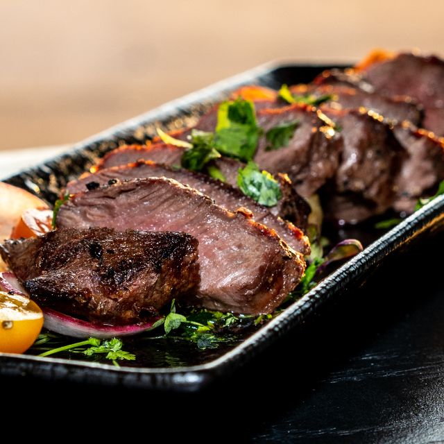 Restaurante Meat Point - Dallas, , TX | OpenTable