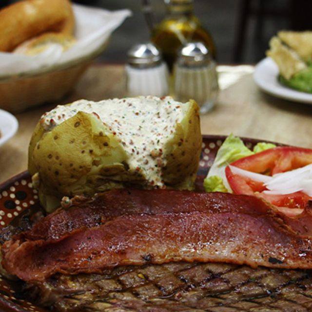 Cantina La Ribera Restaurant - Ciudad de Mexico, CDMX | OpenTable