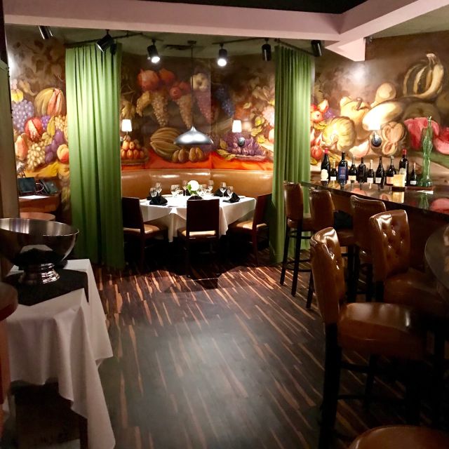 La Collina Restaurant - Rochester Hills, MI | OpenTable