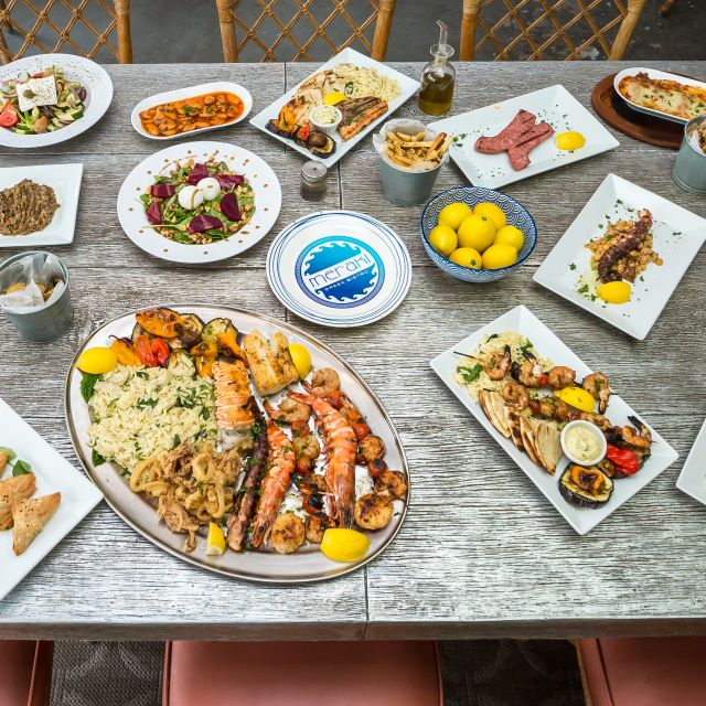 Meraki in The Grove Restaurant - Miami, FL | OpenTable