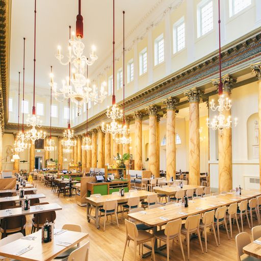 ASK Italian York - Updated 2025, Italian Restaurant in York, North ...