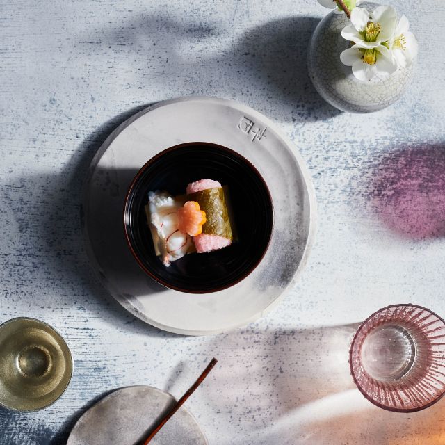 Ishizuka Restaurant - Melbourne, AU-VIC | OpenTable