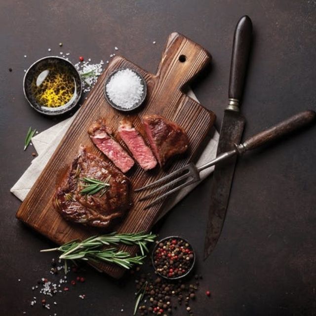 Meat & Co Grill & Bar - Broadbeach Restaurant - Broadbeach, AU-QLD ...