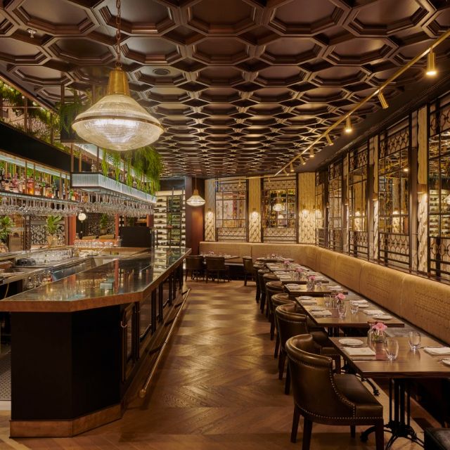 Párisi Passage Restaurant - Budapest, Pest | OpenTable