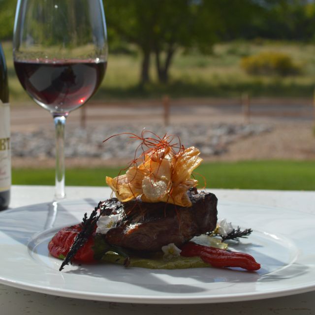 Corn Maiden Restaurant - Santa Ana Pueblo, NM | OpenTable