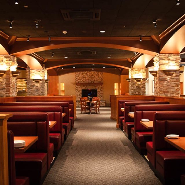 Brickstone's - Updated 2024, American Restaurant in Wyomissing, PA