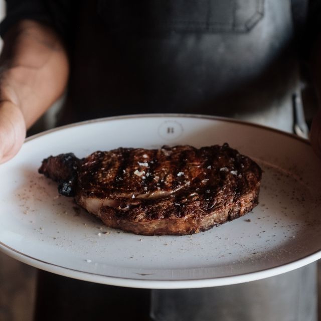 Baldamar Restaurant - Roseville, MN | OpenTable