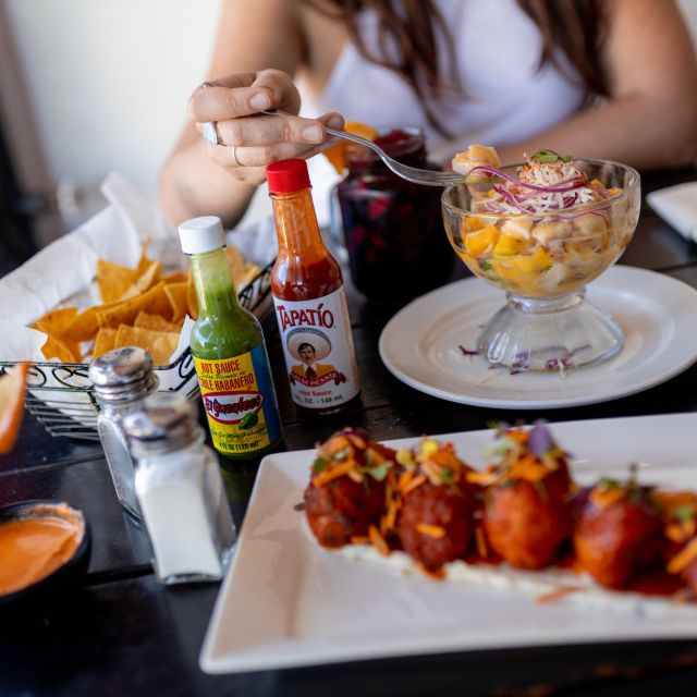 Restaurant La Viga Seafood - Redwood City, , CA | OpenTable