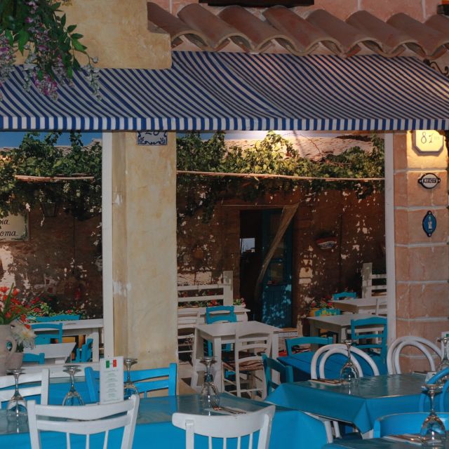 Restaurant Spaghetti Junction - Derry, , Northern Ireland | OpenTable