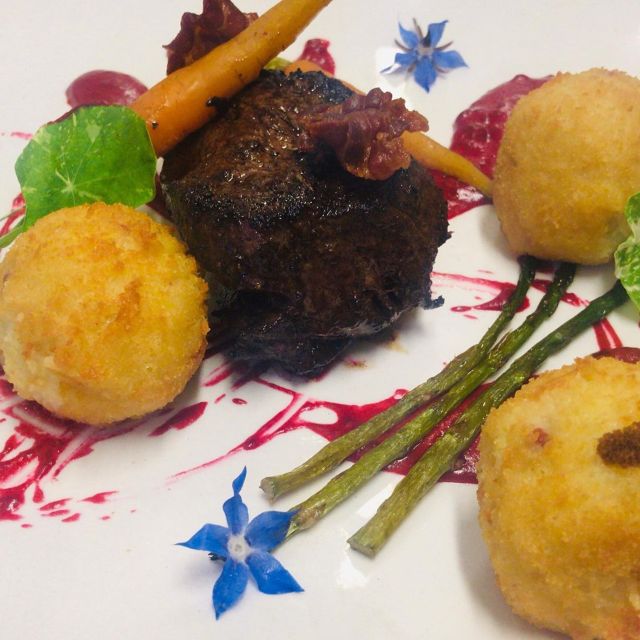 Spaghetti Junction Restaurant - Derry, Northern Ireland | OpenTable