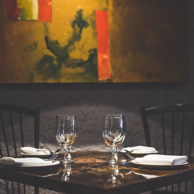 The Mitchell Block - Updated 2024, Contemporary Canadian Restaurant in ...