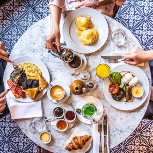 Côte Brasserie - Cardiff Central Restaurant - Cardiff, , South ...