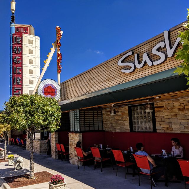 Sushi Neko Restaurant - Oklahoma City, OK | OpenTable