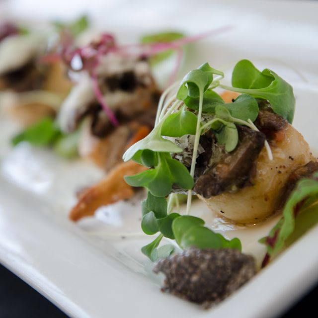 Cape House Restaurant Restaurante - Waterside, NB | OpenTable