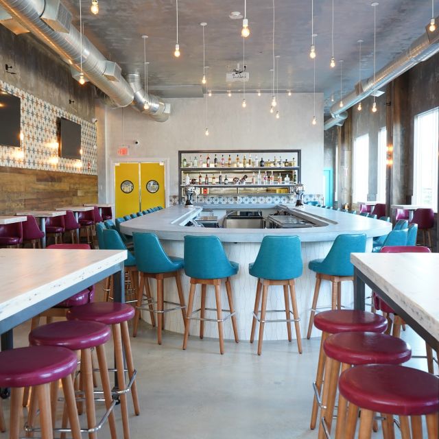 Ghost Pepper Taco and Tequila Bar Restaurant - Dorchester, MA | OpenTable