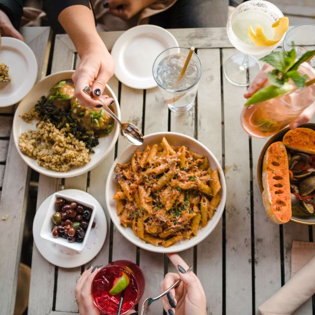 Events at Salishan Resort Restaurant - Gleneden, OR | OpenTable