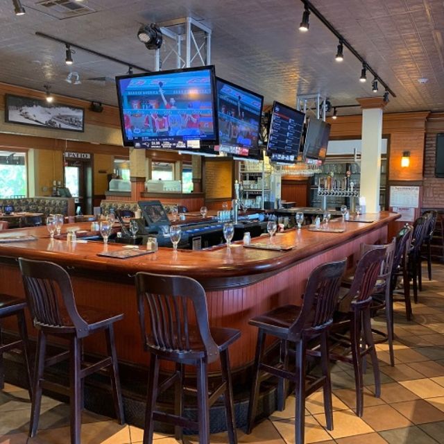 Restaurante Uno Pizzeria & Grill - Dedham - Dedham, , MA | OpenTable