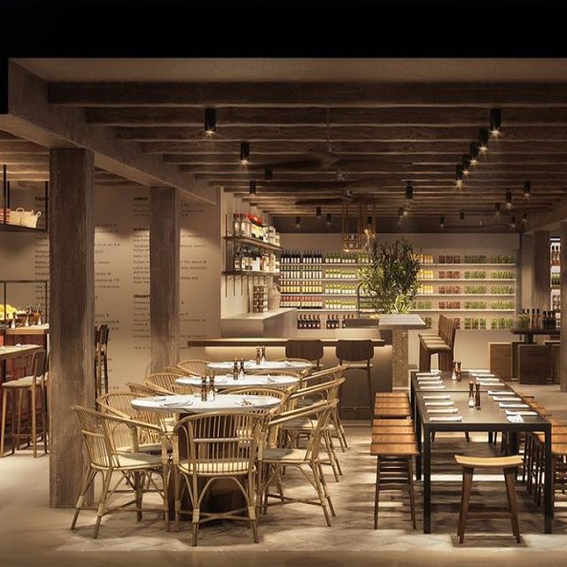 Telefèric Barcelona - Palo Alto Restaurant - Palo Alto, CA | OpenTable