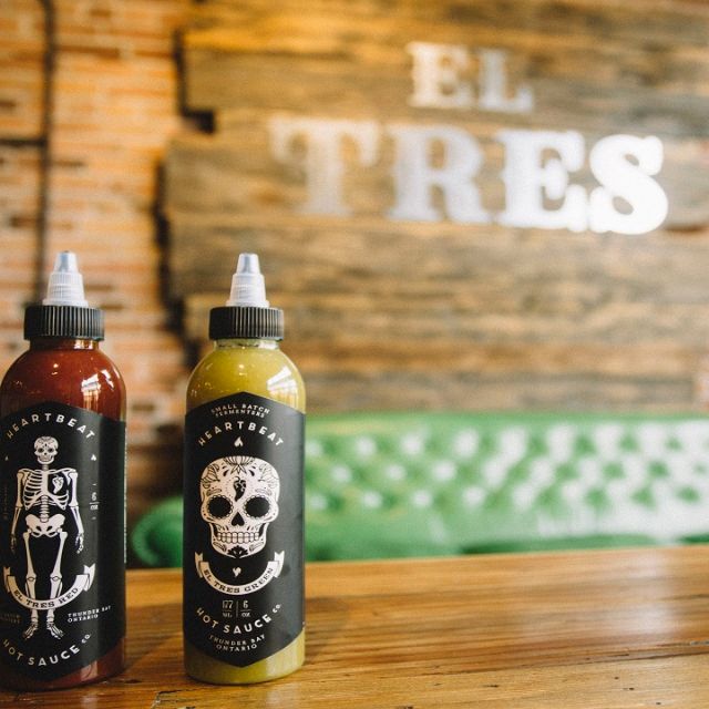 EL TRES - Updated 2026, Mexican Restaurant in Thunder Bay, ON