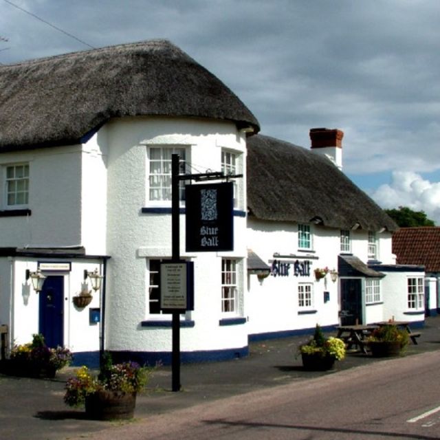 The Blue Ball Restaurant - Exeter, , Devon | OpenTable