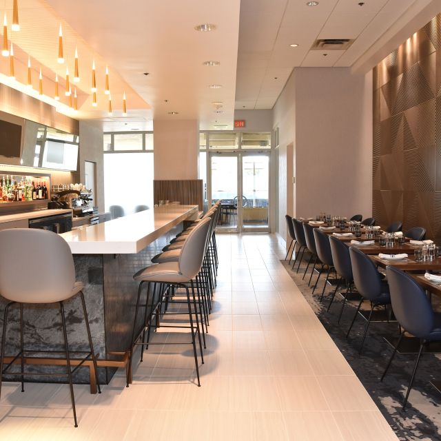 Restaurant NM Cafe at Neiman Marcus - Scottsdale - Scottsdale, , AZ ...