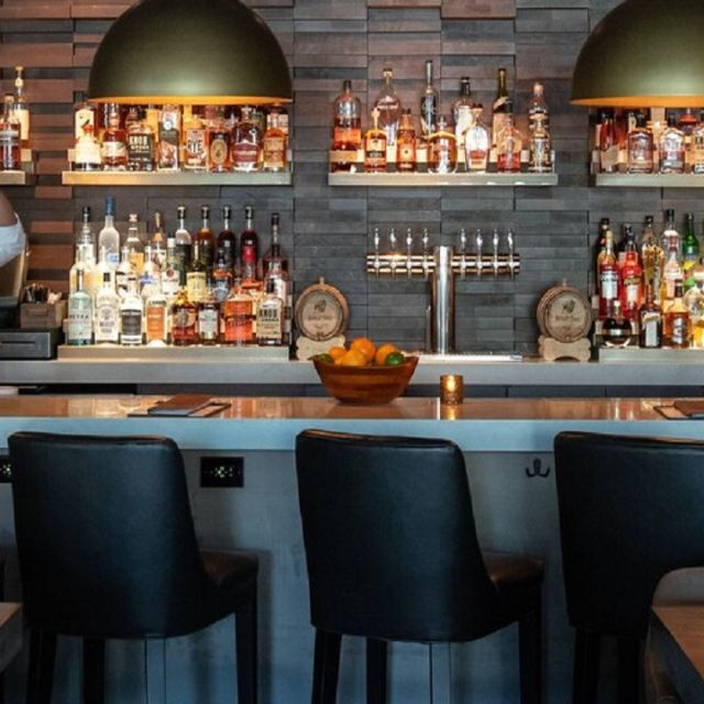 Rye Bar - Updated 2024, Cocktail Bar in Indianapolis, IN