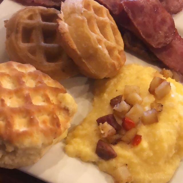 The Breakfast Loft - Updated 2025, Breakfast Restaurant in Detroit, MI