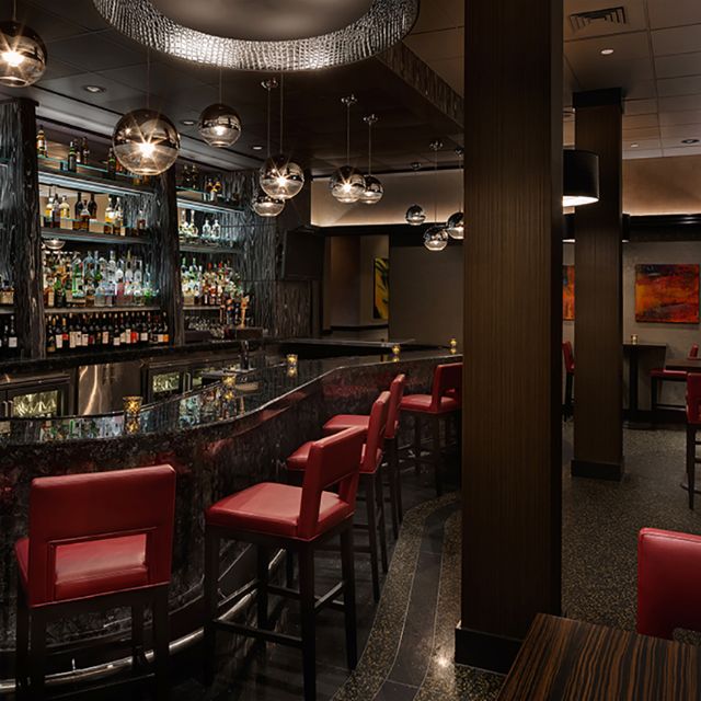 Restaurant Sullivan's Steakhouse - Charlotte - Charlotte, , NC | OpenTable