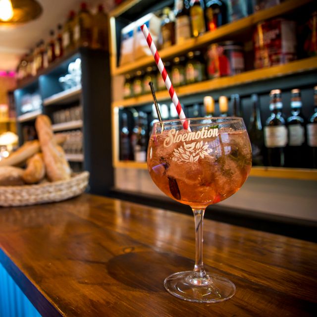 Restaurante La Trattoria Helmsley - Helmsley, , North Yorkshire | OpenTable