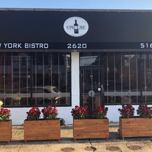 Restaurant Epicure - Bellmore, , NY | OpenTable