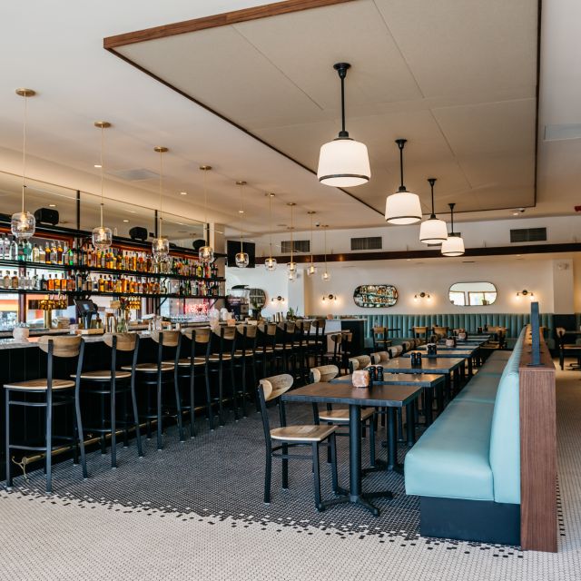 Grand Lake Kitchen - Dimond Restaurant - Oakland, CA | OpenTable