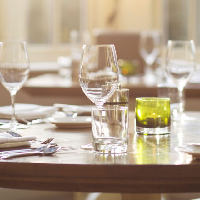 Headlam Hall Restaurant - Darlington | OpenTable