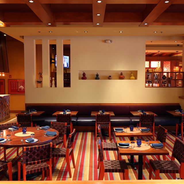 Rosa Mexicano - Riverside Square Restaurant - Hackensack, NJ | OpenTable