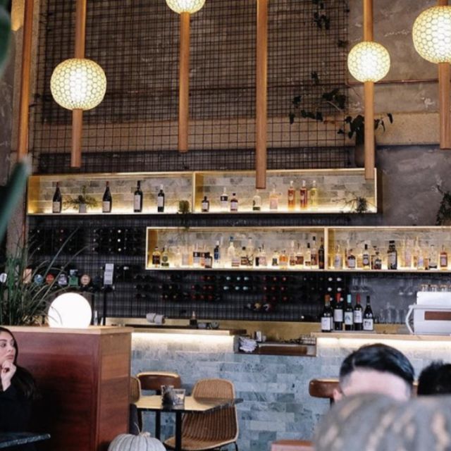 Restaurante Abacus Bar & Kitchen - South Yarra, , AU-VIC | OpenTable