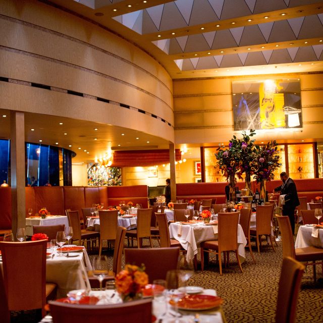 Tony's Restaurant - Houston, , TX | OpenTable