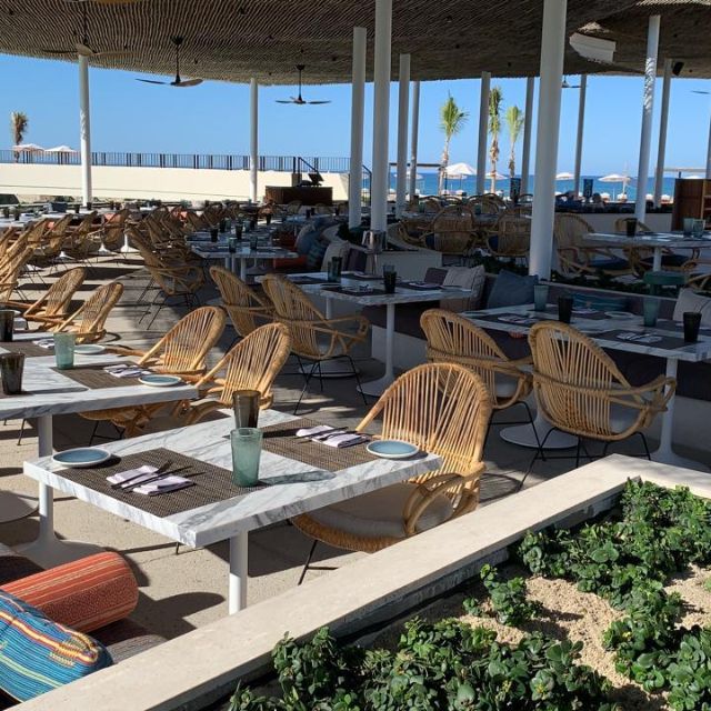 Casa de Brasa Restaurant - La Ribera, BCS | OpenTable