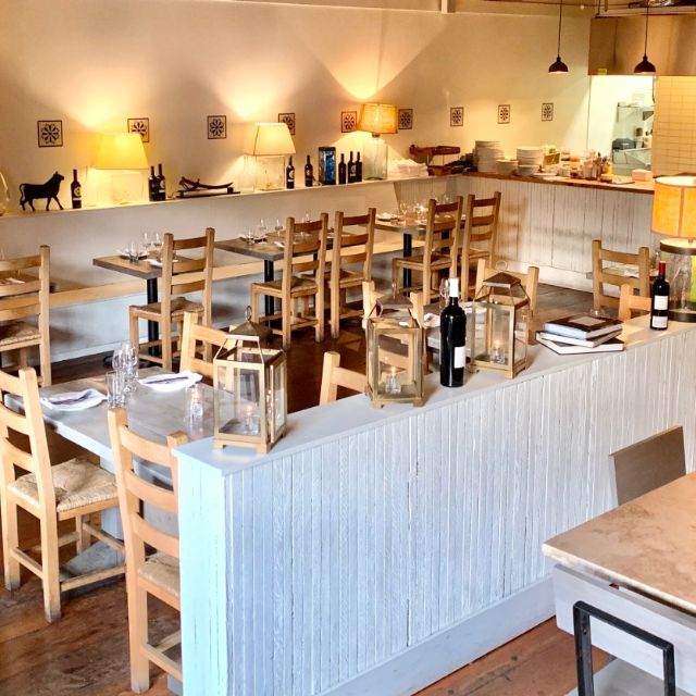 Violet Restaurant - Seattle, WA | OpenTable