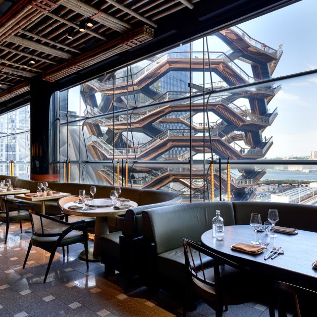 Wild ink Restaurant - New York, NY | OpenTable