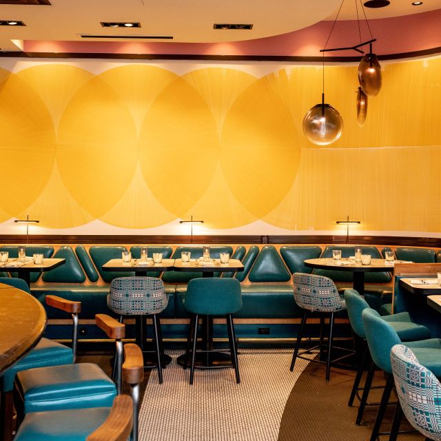 Drake Mini Bar - Permanently Closed Restaurant - Toronto, , ON | OpenTable