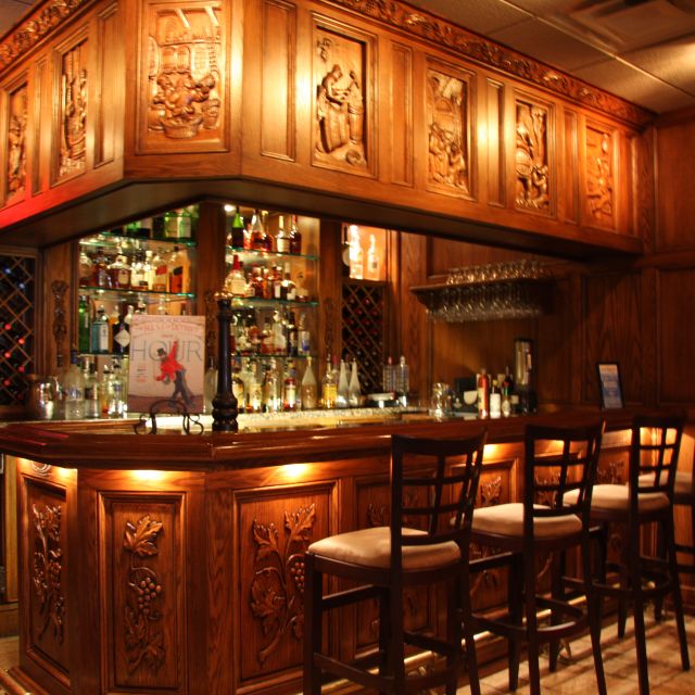 Giovanni's Ristorante - Detroit Restaurant - Detroit, MI | OpenTable