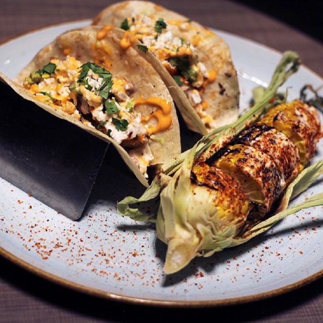 Restaurante Stray Horse - Houston, , TX | OpenTable