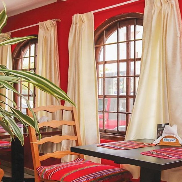 Delimar Peruvian Restaurant - Actualizado en 2025, restaurante peruano ...